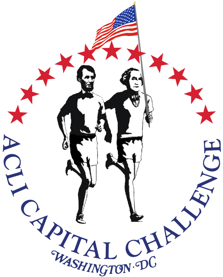 Register Your Team - ACLI CAPITAL CHALLENGE